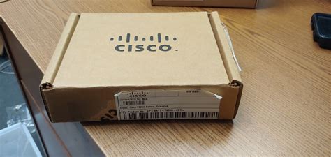 Cisco 7925G Battery, Extended CP-BATT-7925G-EXT ~!~ NEW ~!~ | eBay