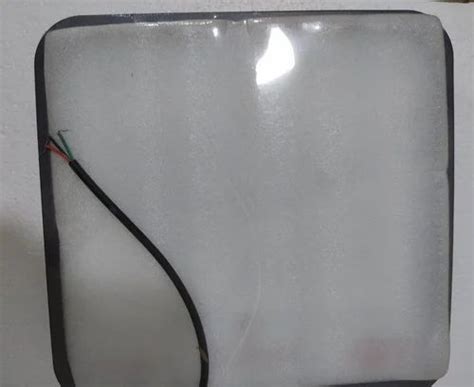 W LED Floodlight For Outdoor Warm White At Piece In Bengaluru ID