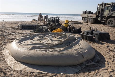 Dvids Images Steel Knight 23 2 Clb 5 Purifies Water [image 8 Of 8]