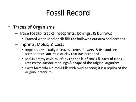 PPT Rock Record PowerPoint Presentation Free Download ID 2251448