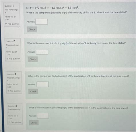 Solved Instructions This Problem Will Need To Be Worked Out Chegg