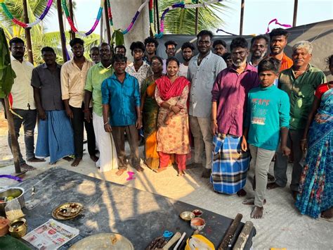 Tamil Udayan M On Linkedin Dear Connections I Had An Opptunrinty To Celebrate Ayudha Pooja