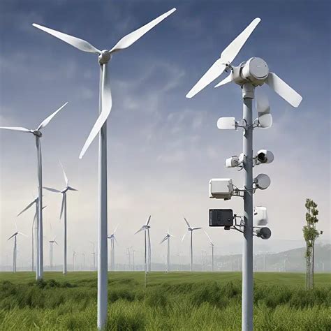 adaptive sampling strategies for energy efficient sensor monitoring wireless sensor networks