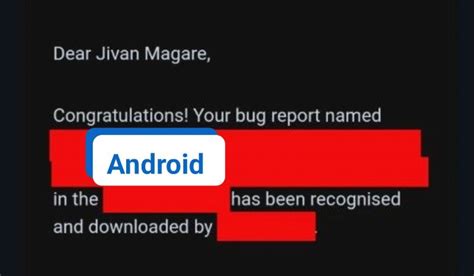 android android ios web bugbounty cybersecurity androidsecurity