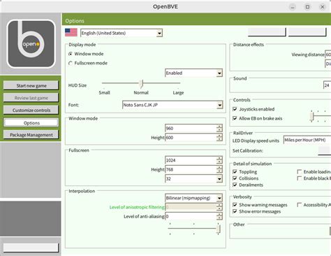 Missing Button Text Main Screens Not Running A Train · Issue 875