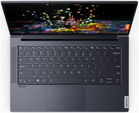 Lenovo Targets Road Warriors With New Yoga Slim 7 And Yoga 5G Laptops SlashGear