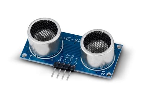 Sensor De Distancia Hc Sr Makerelectronico Vrogue Co
