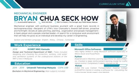 Bryan Chua On Linkedin Bryanchua Seckhowcompact Dec 2 Minpdf