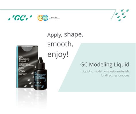 Modeling Liquid Gc Europe 45 Off