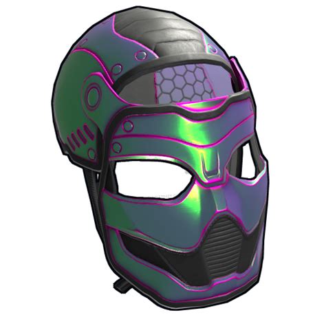 Rust Skins Chameleon Facemask 1 15