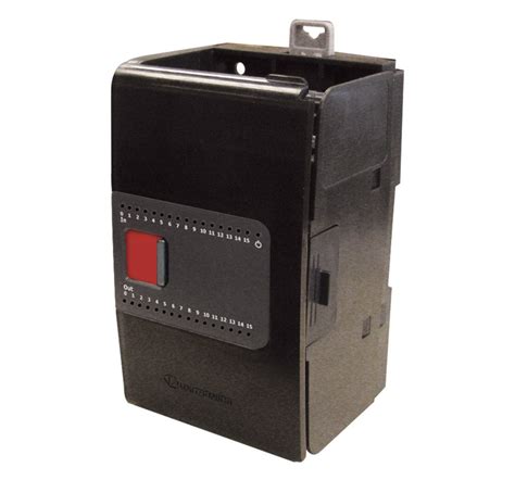 UN UID W T UNITRONICS EXPANSION MODULE V DIGITAL INPUTS TRANSISTOR OUTPUTS