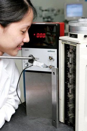 Laboratory Microscope Calibration Services At Best Price In Jaipur Id