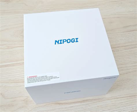 Test mini PC NiPoGi AM16 des performances optimisées