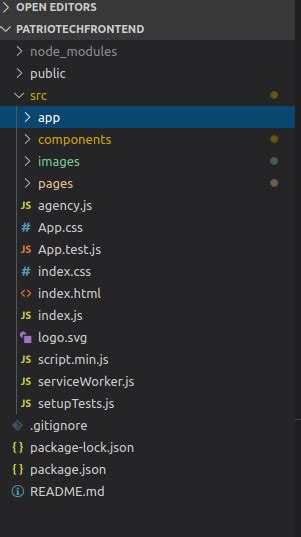 React Only The Useful Stuff Part1 By Iostom Streamlining Frontend Development With React
