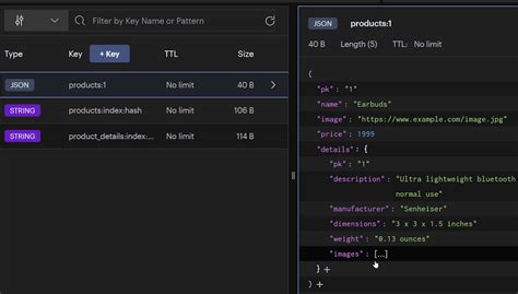 Learn 8 Nosql Data Modeling Patterns In Redis