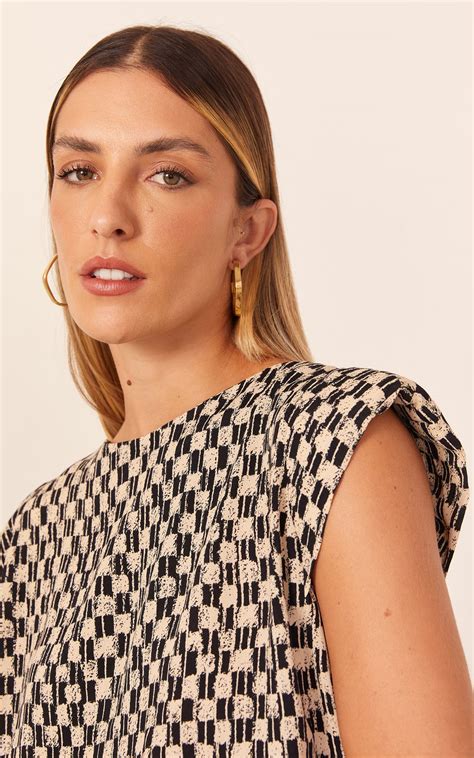 Blusa Tricot Manga Longa Basic Lizie