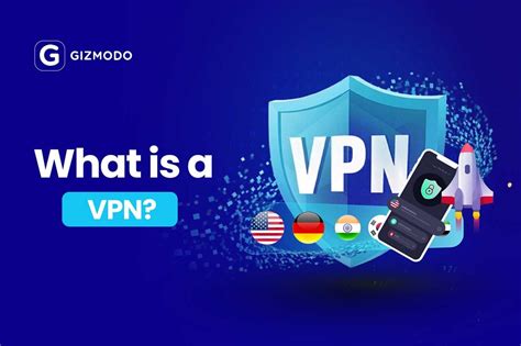 What Is A Vpn And How Does It Work A Comprehensive Guide