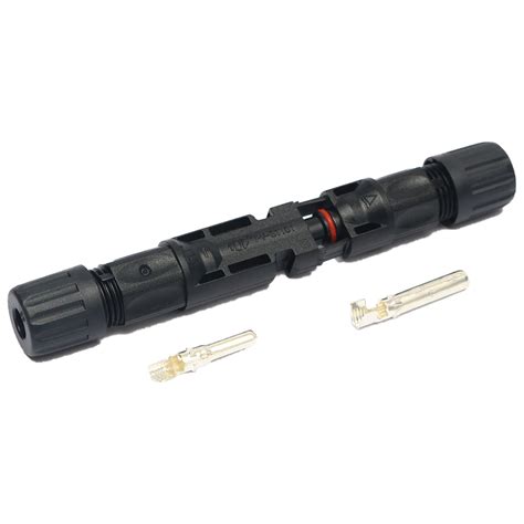 Solar Cable Connector Mc4 Solar Wire Connectors Mc4 Connector And