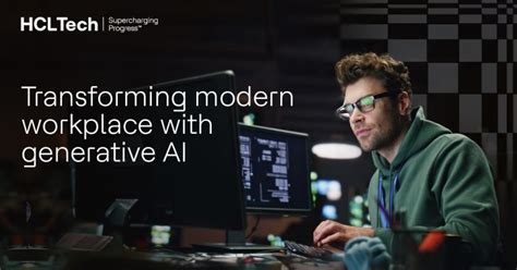 how genai will transform how we work everest group whitepaper golla