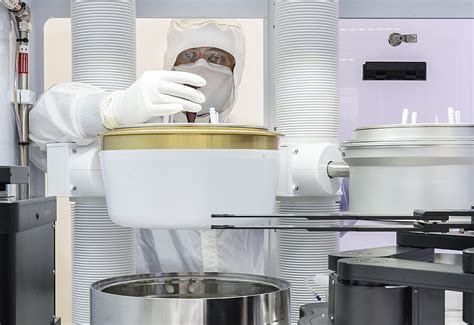 Semiconductor Equipment Manufacturer