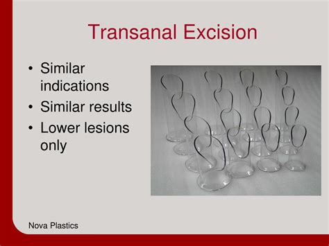 Ppt Minimally Invasive Procedures In Colon And Rectal Surgery