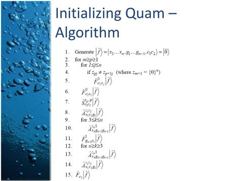 Ppt Quantum Associative Memory Powerpoint Presentation Free Download Id2096978
