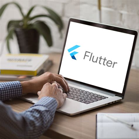 Flutter Developer Engage Consulting