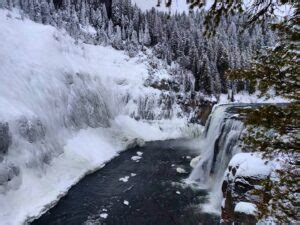 Adventures Near Island Park Idaho