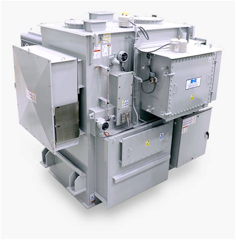 On Load Tap Changing Auto Transformer Transformer HD Png Download Transparent Png Image