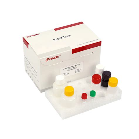 Porcine Foot And Mouth Disease Type O Elisa Kit