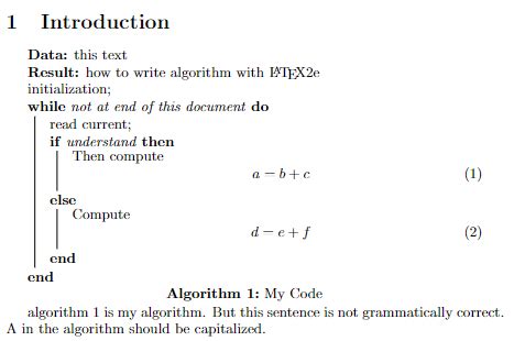 Hyperref How To Capitalize Algorithm When Referencing An Algorithm Using Autoref TeX