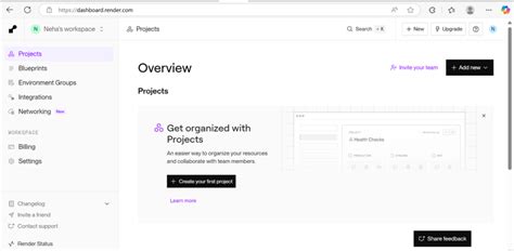 simple flask app hosting with render a complete deployment guide