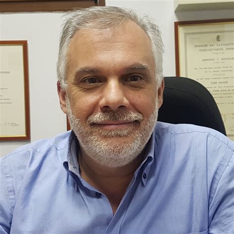 Dimitris Mandalidis Professor Associate Bsc Physical Education And Sports Science Bsc