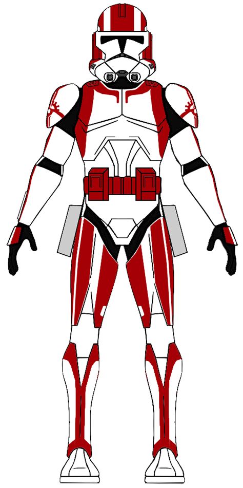 Commander Stone Phase Ii By Madskillz793 On Deviantart