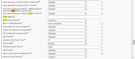 Ip Phone 8851bekem Power Issue Cisco Community