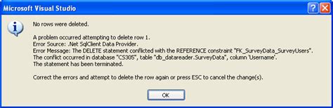 Cis Department Tutorials Asp Net Web Apps Vb 2003 Online Survey