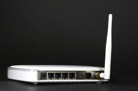 How To Test My Router Speed Techwalla Com
