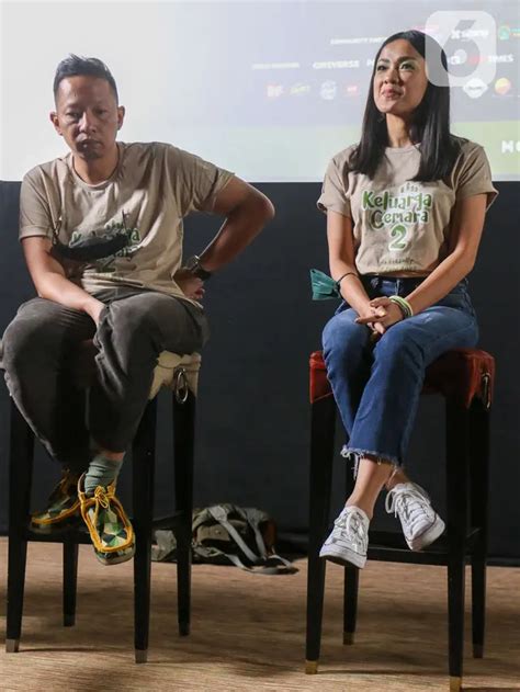 Ringgo Agus Rahman Keenakan Panggil Nirina Zubir Emak Sejak Membintangi Film Keluarga Cemara 2 ...