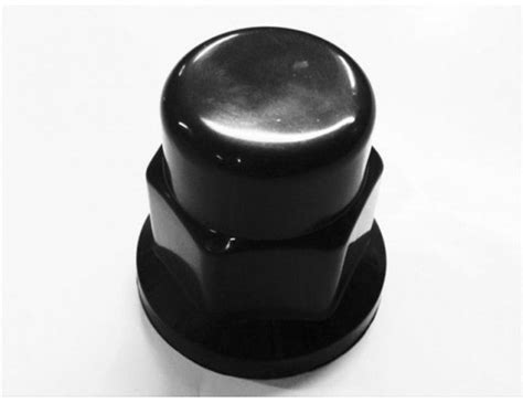 ΚΑΠΑΚΙΑ 32″ ΠΛΑΣΤΙΚΑ ΜΑΚΡΙΑ ΜΑΥΡΑ 32mmbd ΞΑΝΘΟΠΟΥΛΟΣ