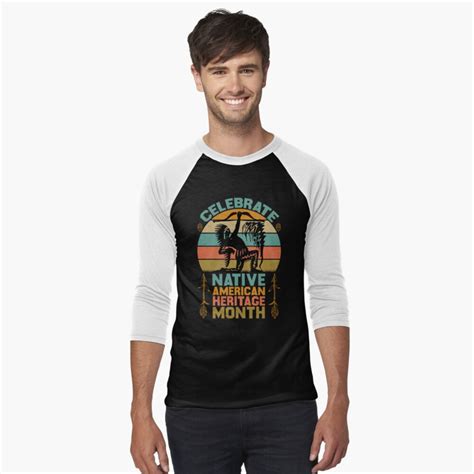 Native American Heritage Month Poster For Sale By Llon Redbubble