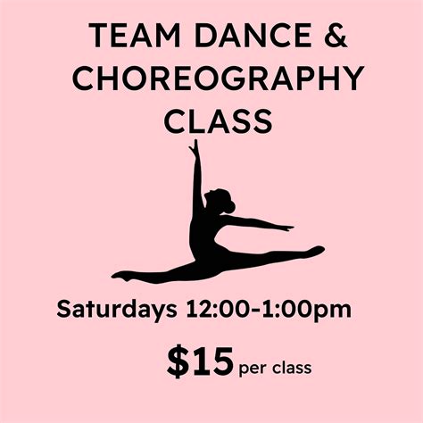 Team Dance And Choreography Class Aerial Expressions