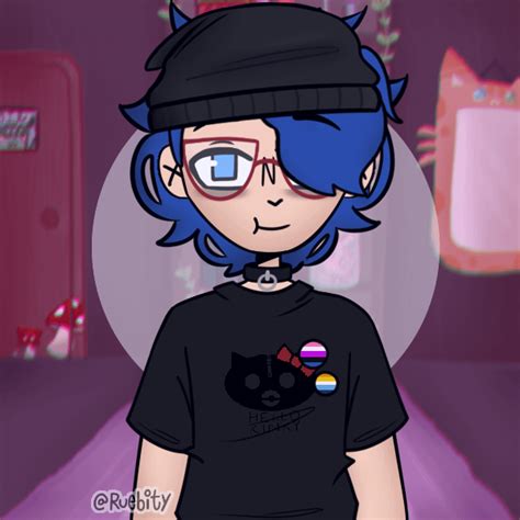 I Made Myself Yet Again Because Why The Fuck Not C Rpicrew