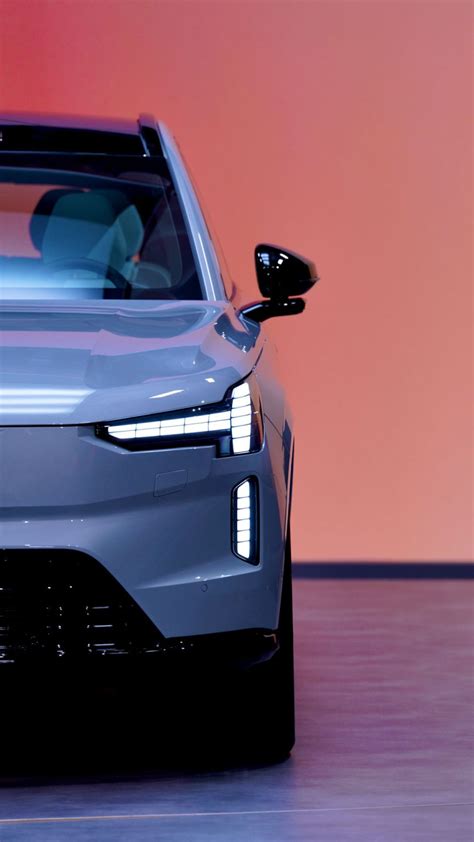 Sholeh Roshanbin On Linkedin Finally Ex90 Is Here