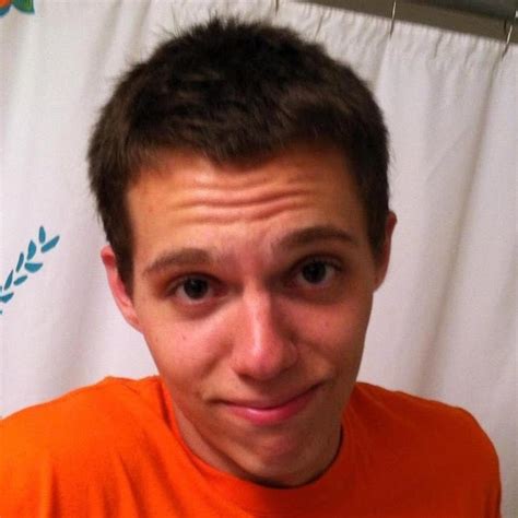 Brandon Mark Morris Youtube