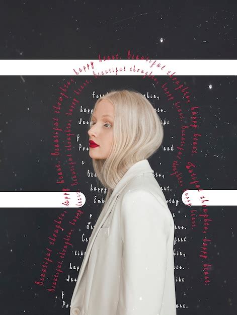 사진 위에 손으로 쓴 텍스트 무료 사진