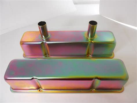 Sbc Valve Cover Breather At Annabelle Focken Blog