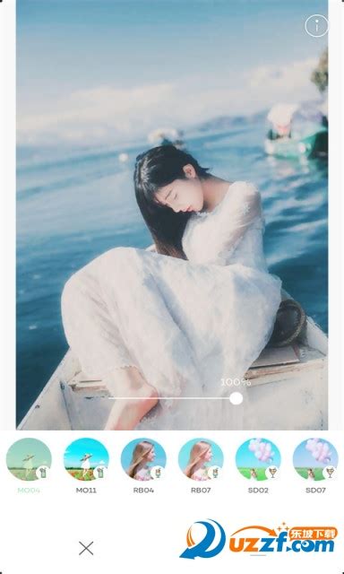美颜咔叽相机下载 美颜咔叽相机app1 3 安卓手机版 东坡下载