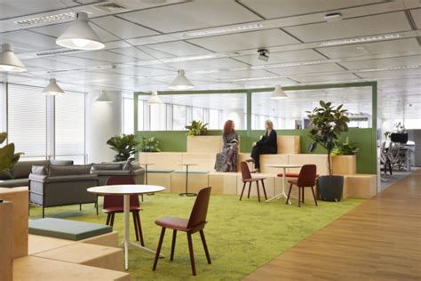 Global Banking Group Incorporating Agile Working Principles