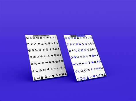 Premium Basic Ui Icon Set Template TemplateMonster