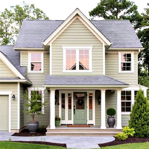 Unlock The Power Of Sage Green 10 Stunning Color Combinations For Your